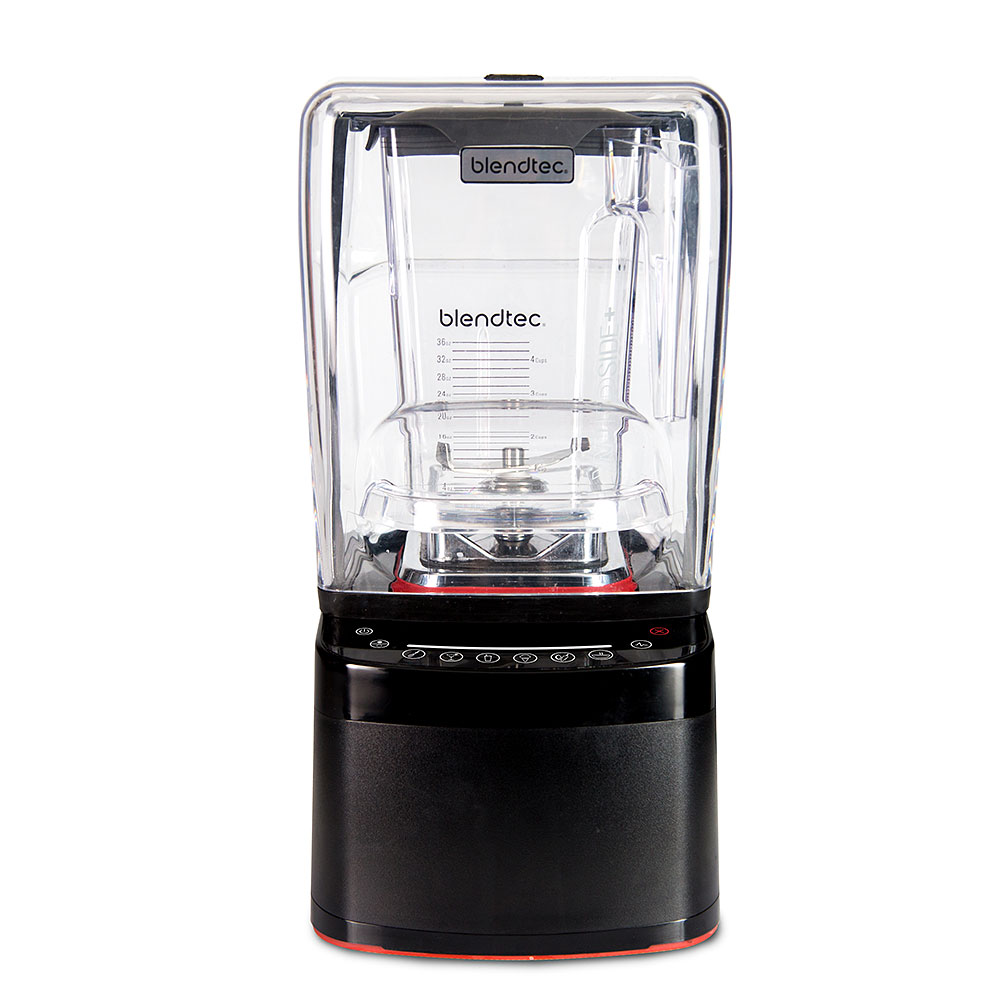 Blendtec Professional 800 Hochleistungsmixer | JOPINDO