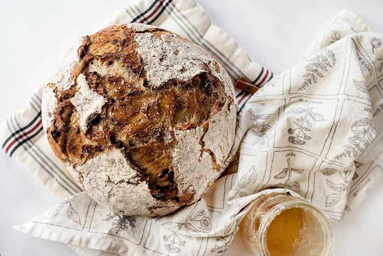 Mehl selbst mahlen | JOPINDO